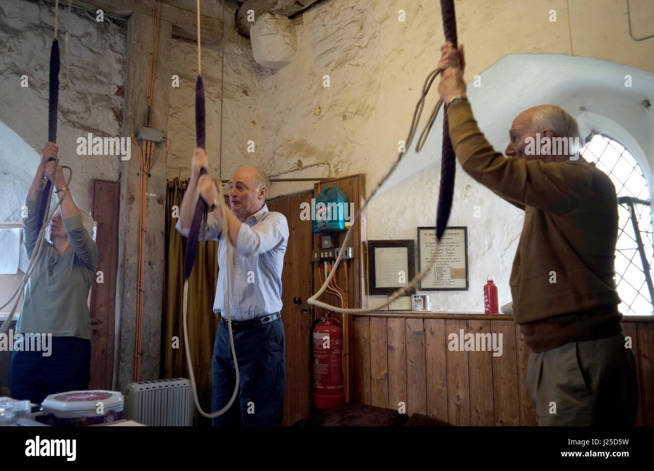 Church bells uk hi-res stock photography and images - Alamy