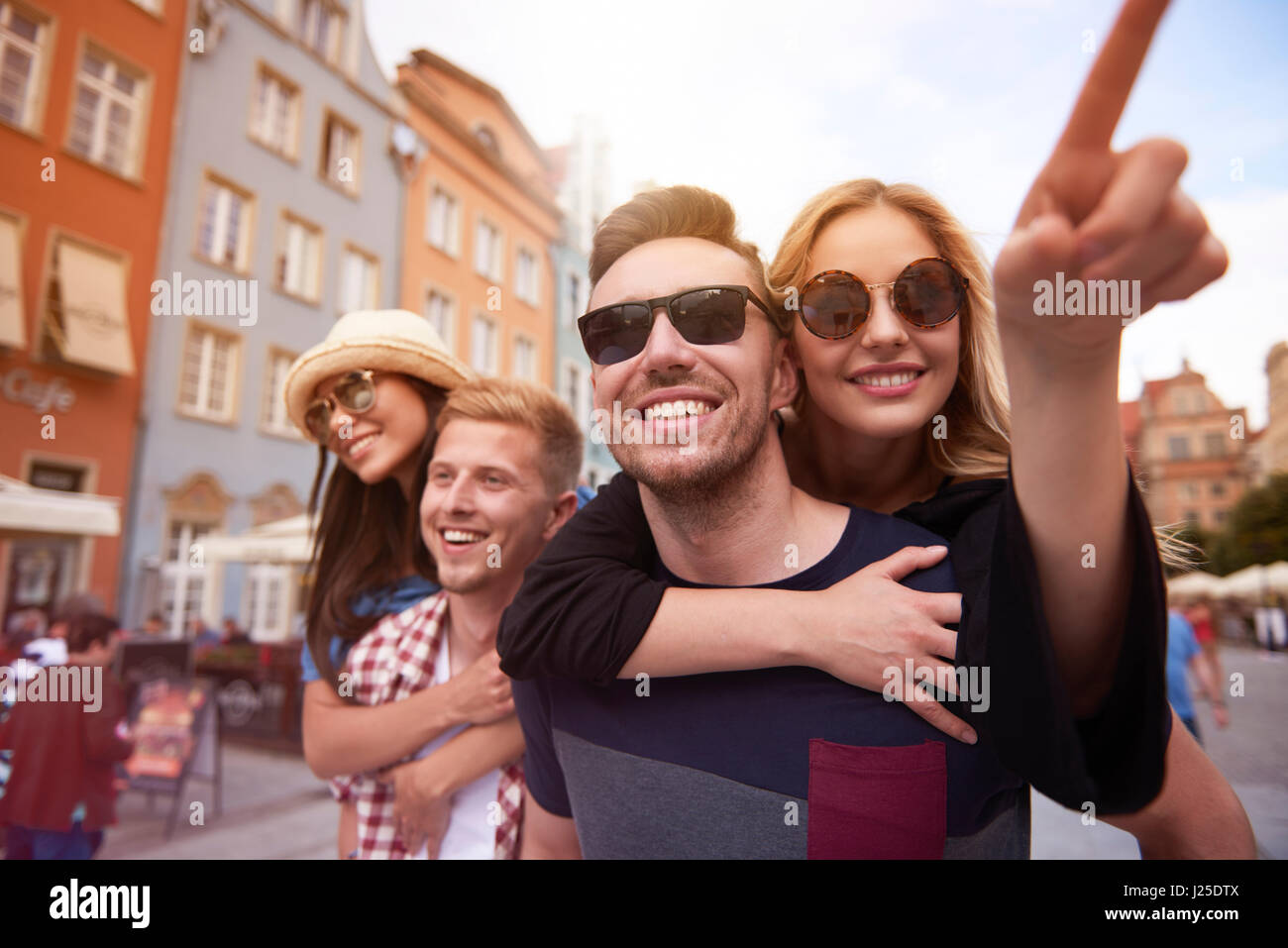 Here map hi-res stock photography and images - Alamy