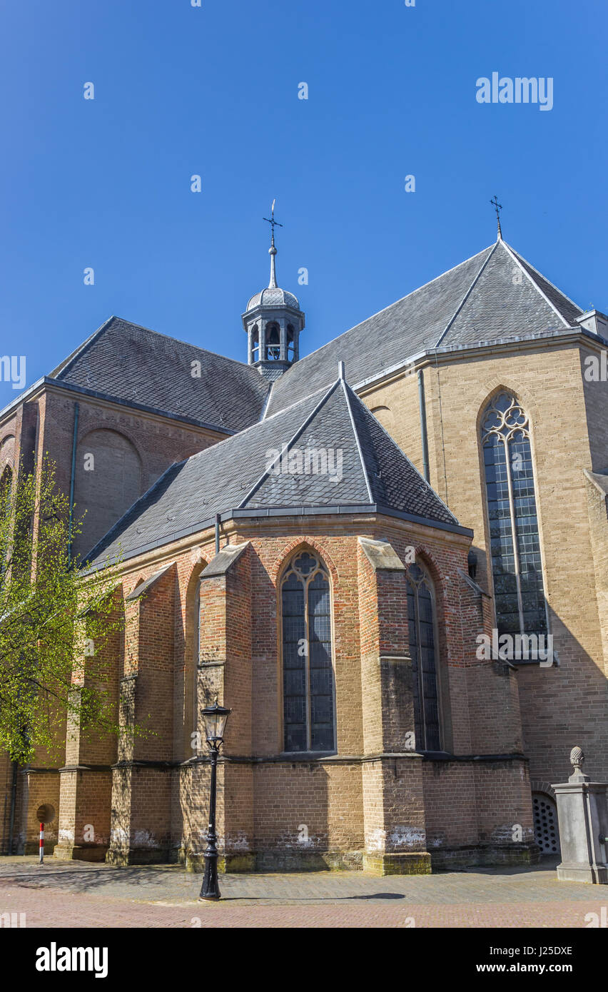Pieterskerk utrecht hi-res stock photography and images - Alamy