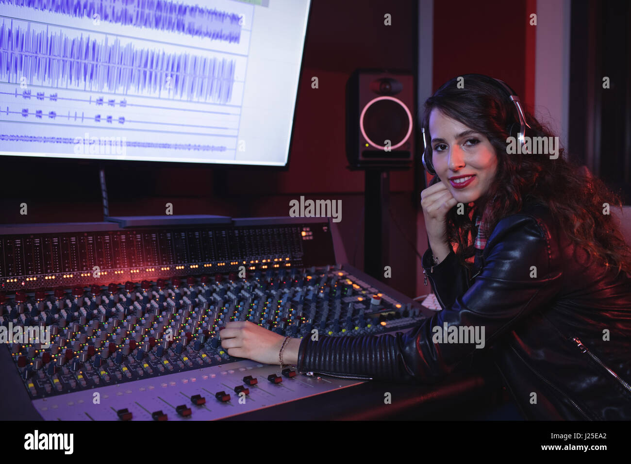 Joy engineer hi-res stock photography and images - Alamy