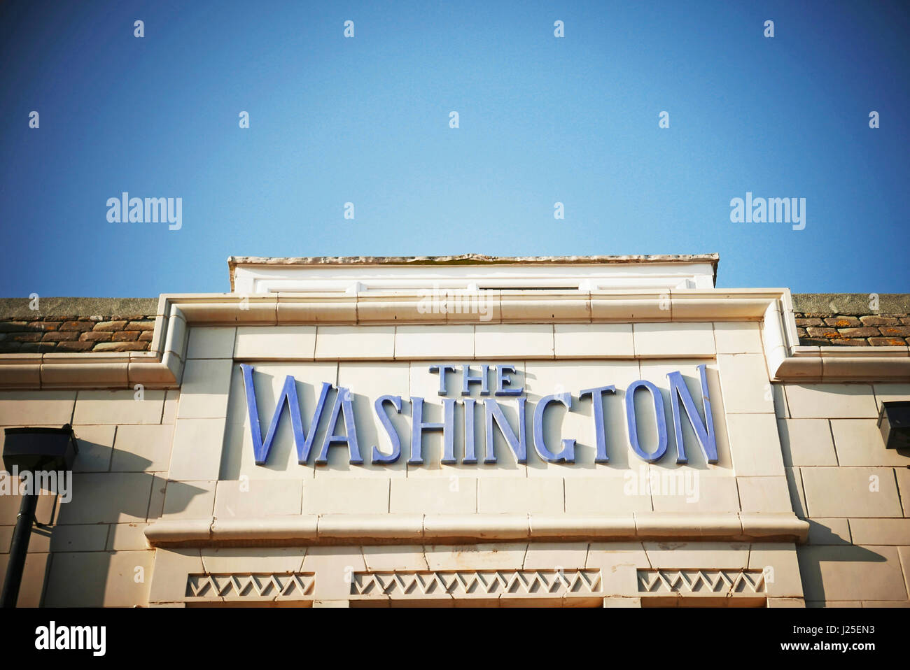 The original washington hi-res stock photography and images - Alamy