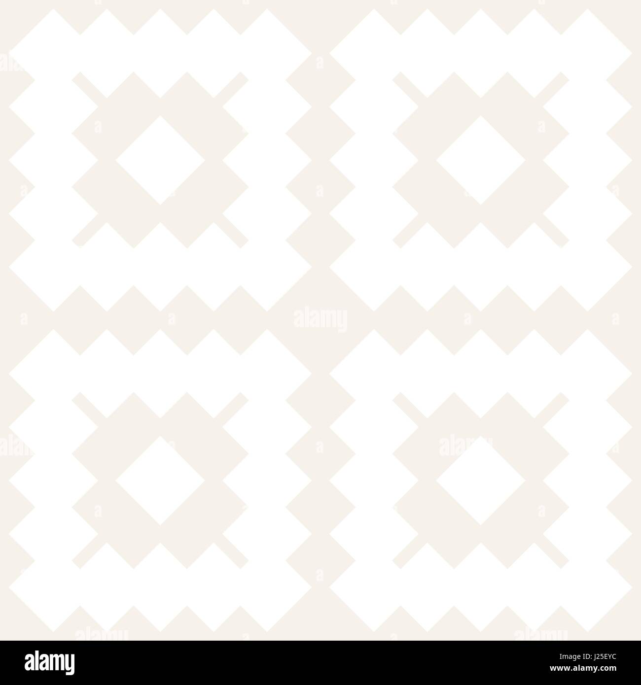Seamless tracery pattern. Repeated stylized lattice. Symmetric ...