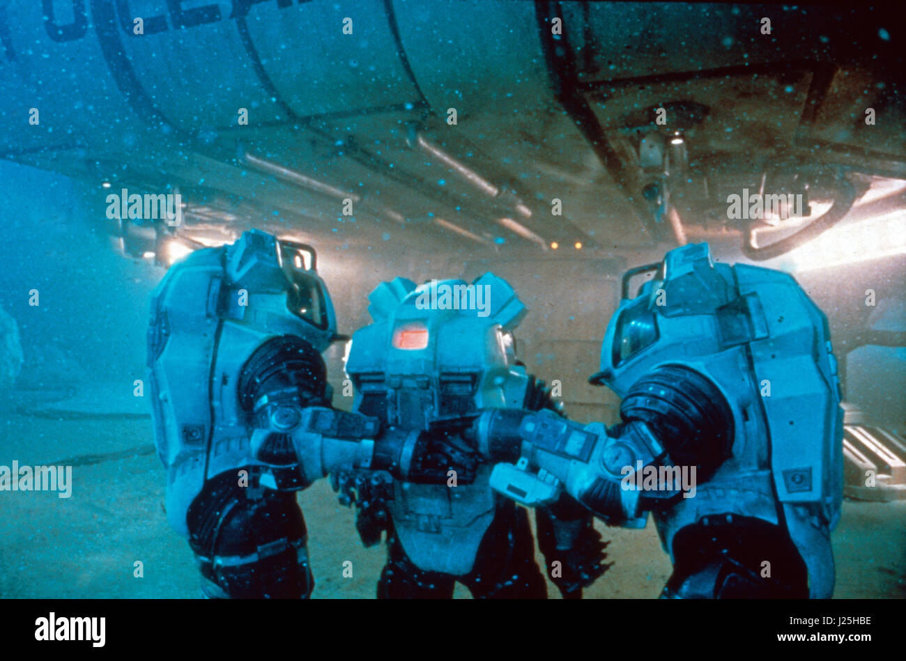 George p cosmatos hi-res stock photography and images - Alamy