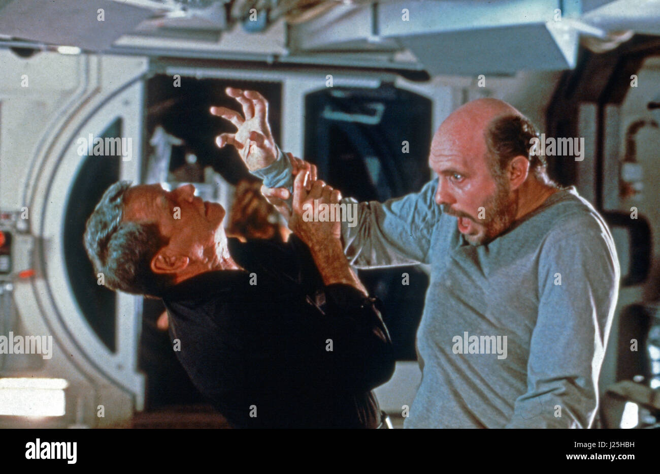 Leviathan 1989