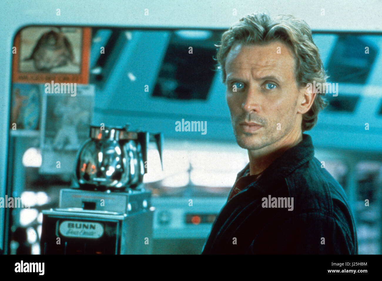 Leviathan, USA/Italien 1989, Regie: George P. Cosmatos, Darsteller ...