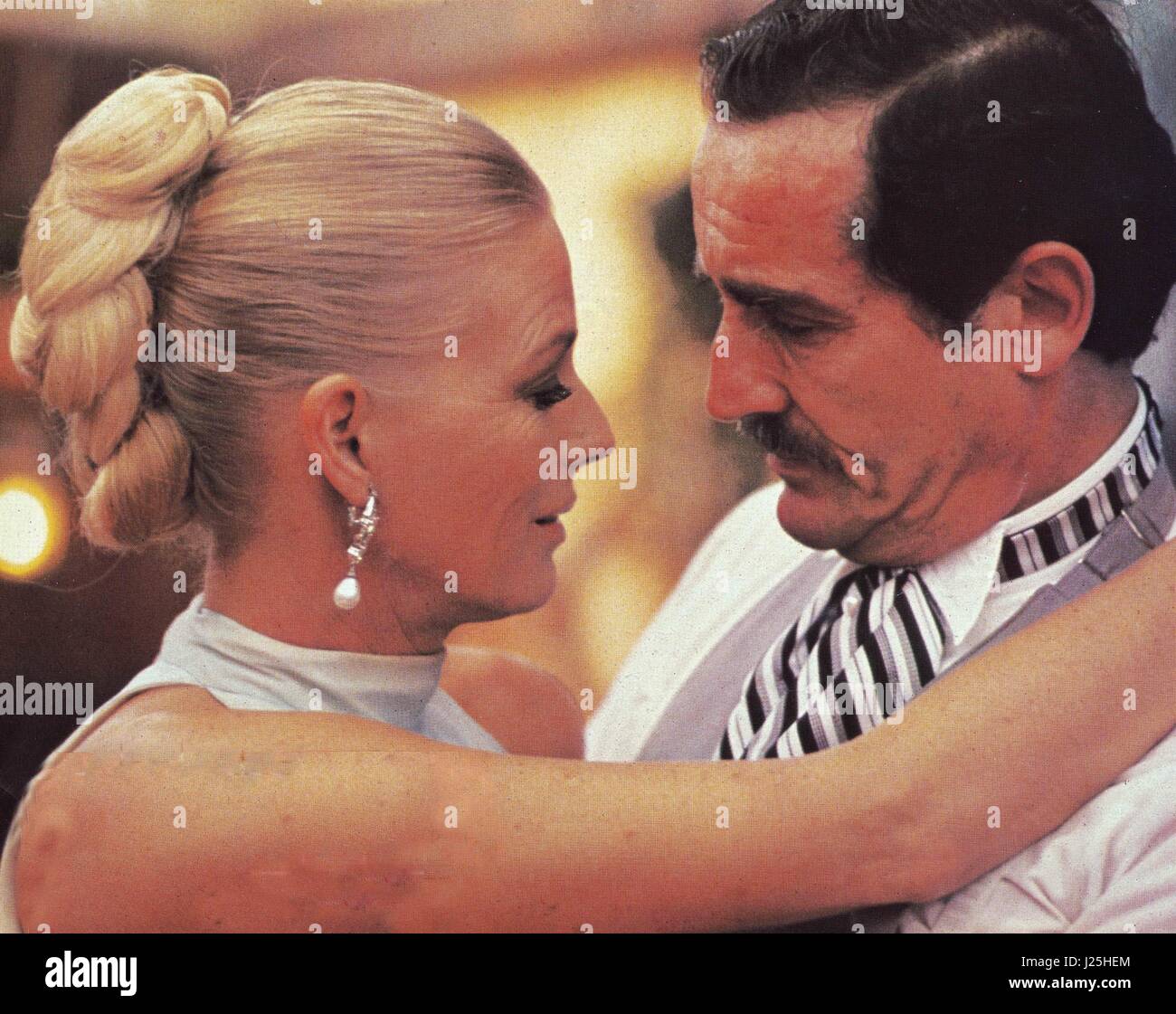 A Wedding, aka: Eine Hochzeit, USA 1978, Regie: Robert Altman ...