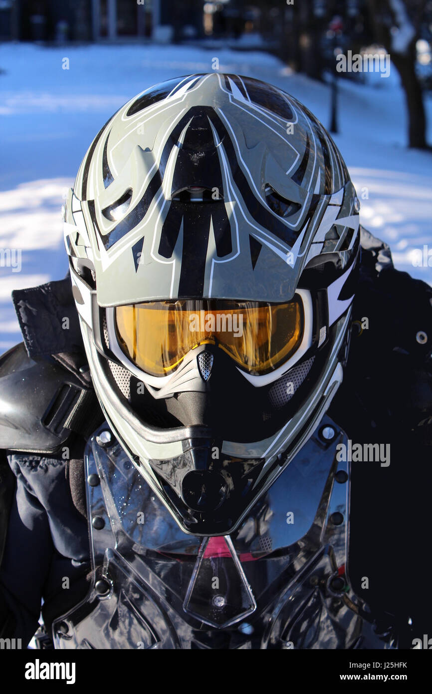 Quad biking gear hi-res stock photography and images - Alamy