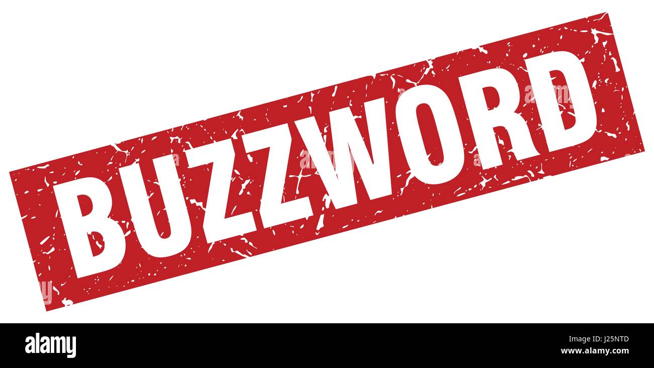 Buzzword vector vectors hi-res stock photography and images - Alamy
