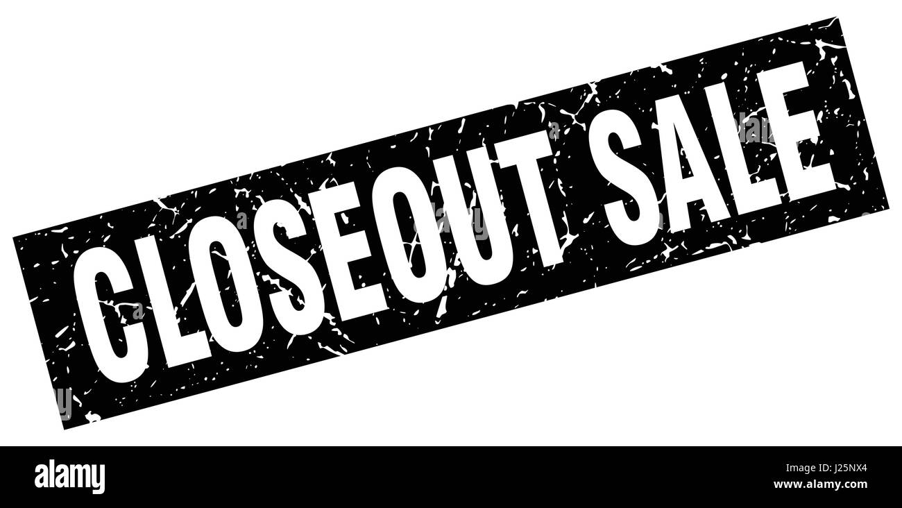 Closeout background Black and White Stock Photos & Images - Alamy