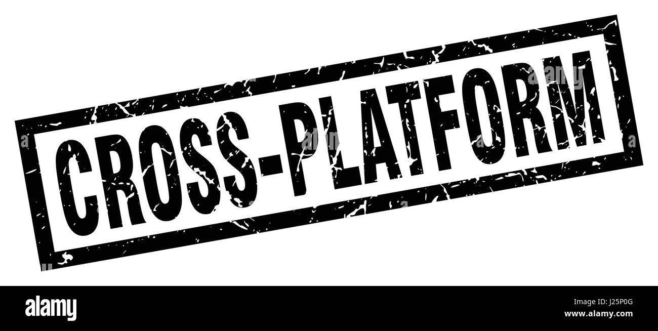 Black grunge cross stamp hi-res stock photography and images - Alamy