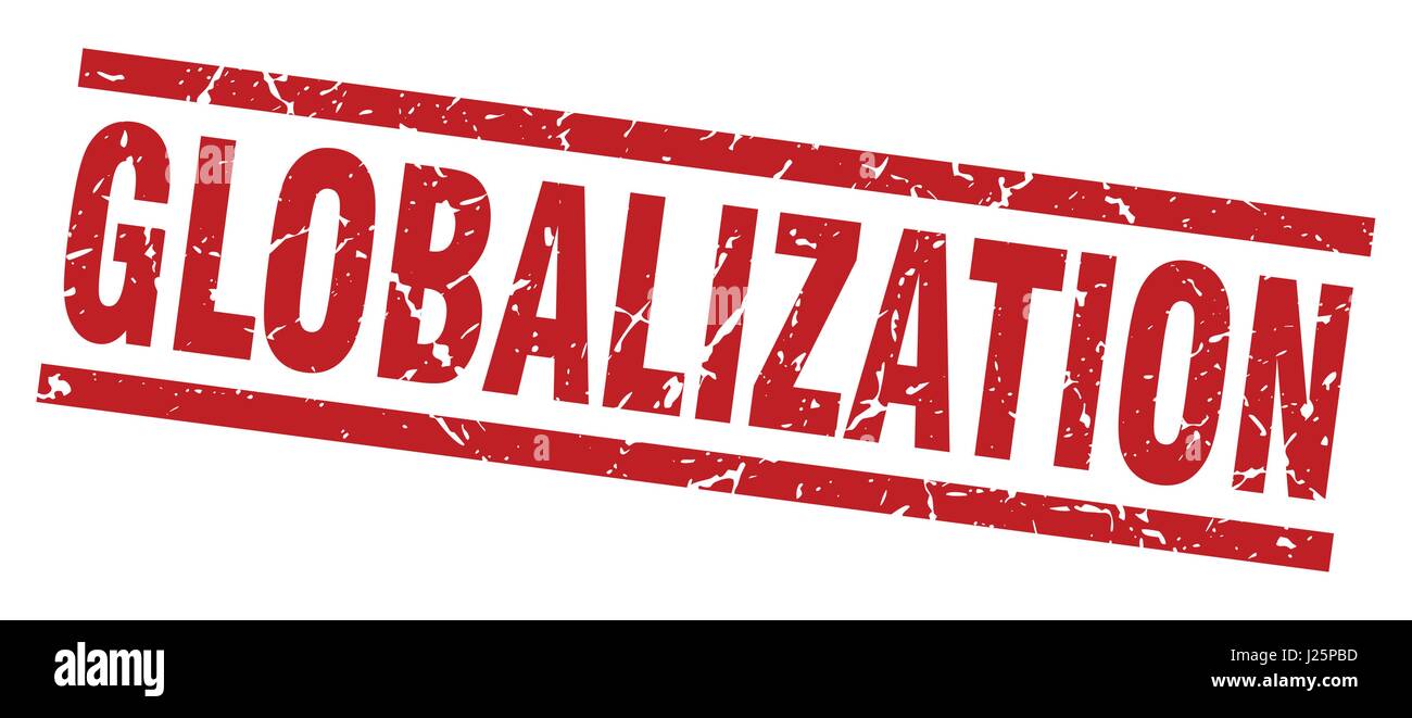 square grunge red globalization stamp Stock Vector Image & Art - Alamy square grunge red globalization stamp Stock Vector Image & Art - Alamy