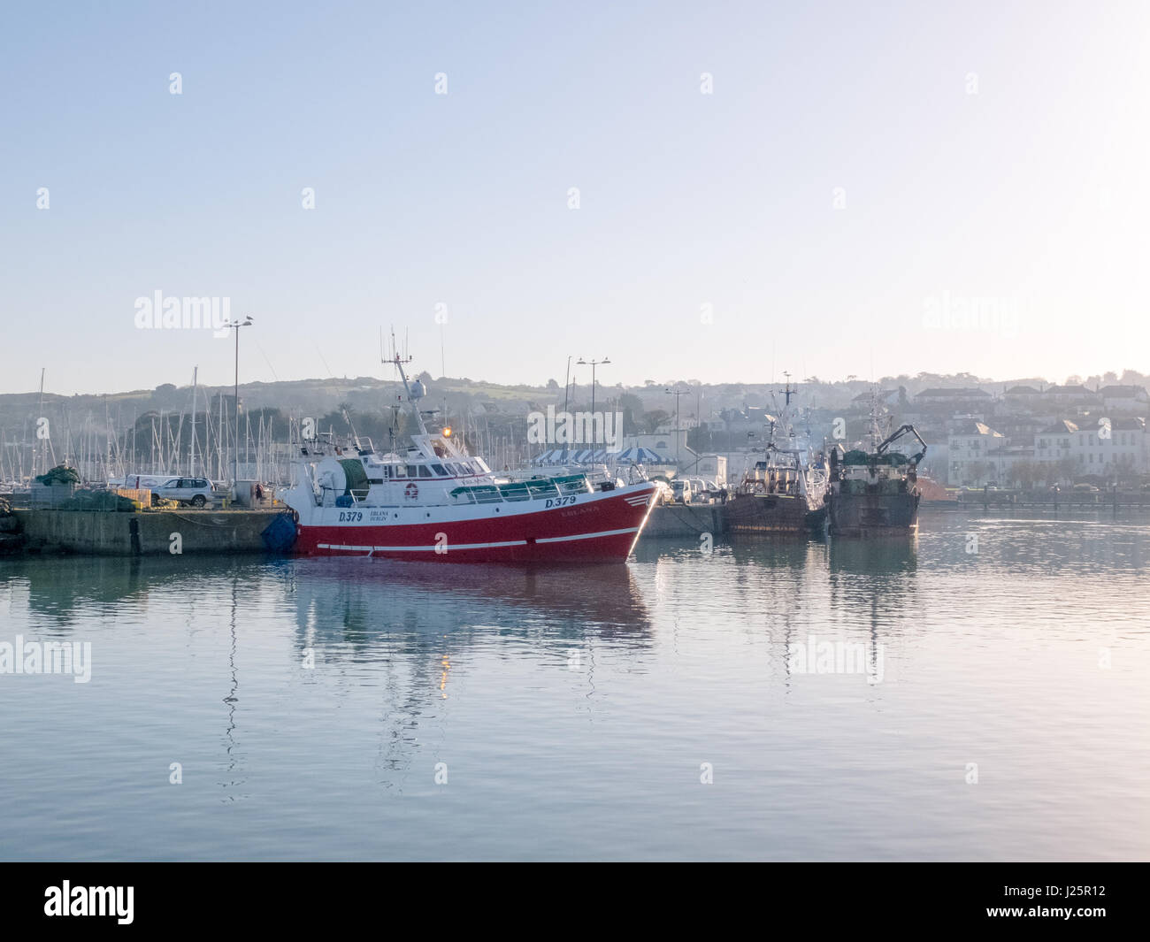 Seafood at howth hi-res stock photography and images - Alamy
