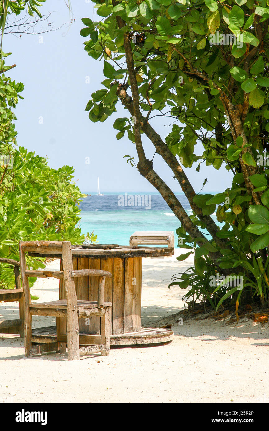 Crusoe beach hi-res stock photography and images - Alamy