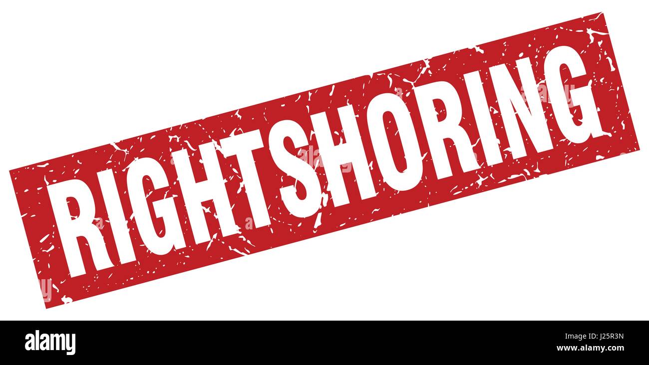 Rightshoring hi-res stock photography and images - Alamy