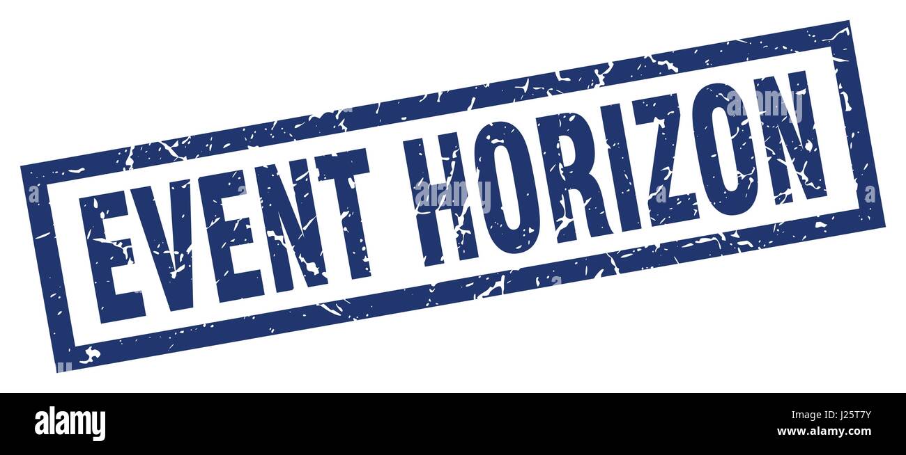 Event horizon banner template hi-res stock photography and images - Alamy