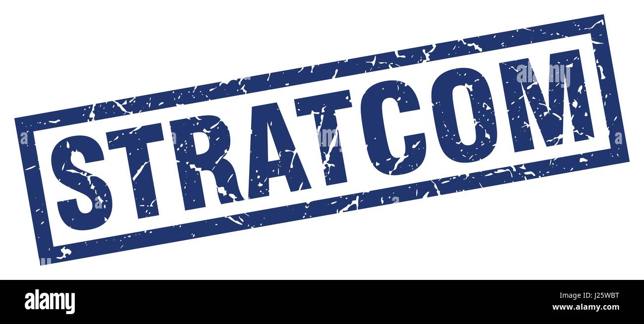 Stratcom hi-res stock photography and images - Alamy