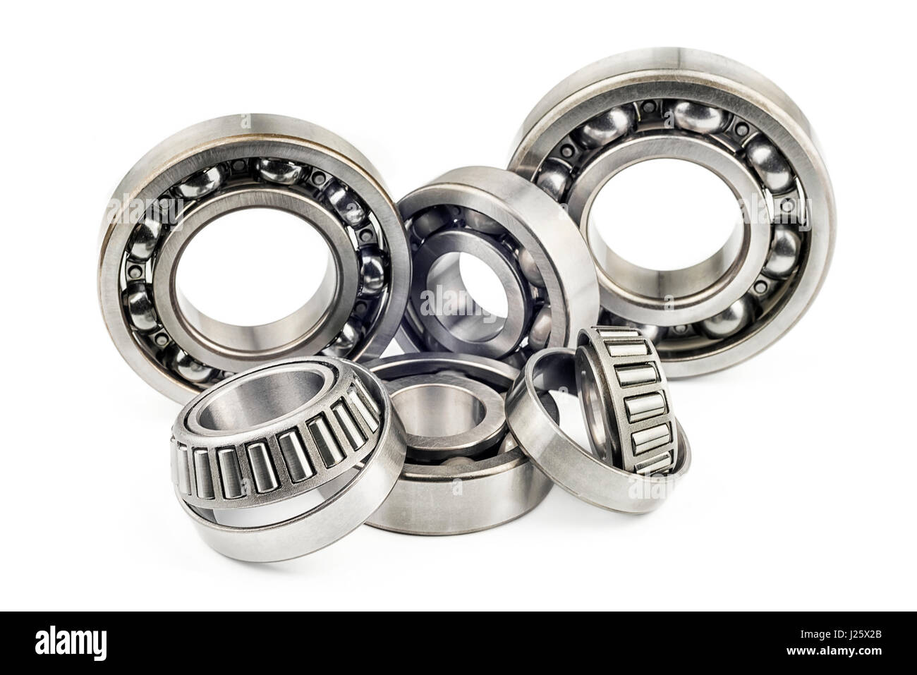 Field conveyor Cut Out Stock Images & Pictures - Alamy