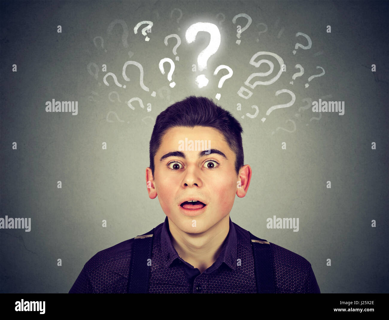 Funny Question Mark Pics