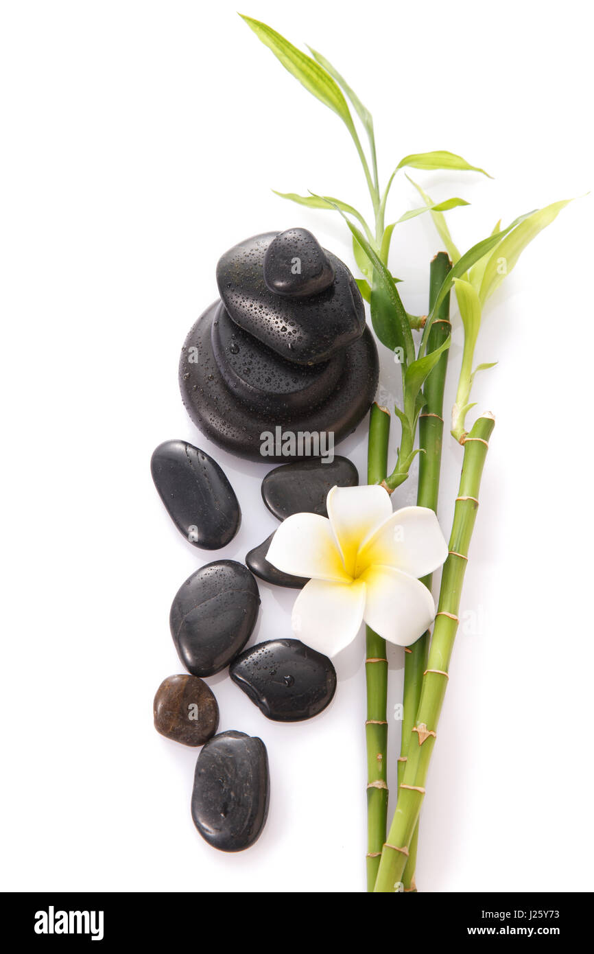 Luxury spa image Cut Out Stock Images & Pictures - Alamy
