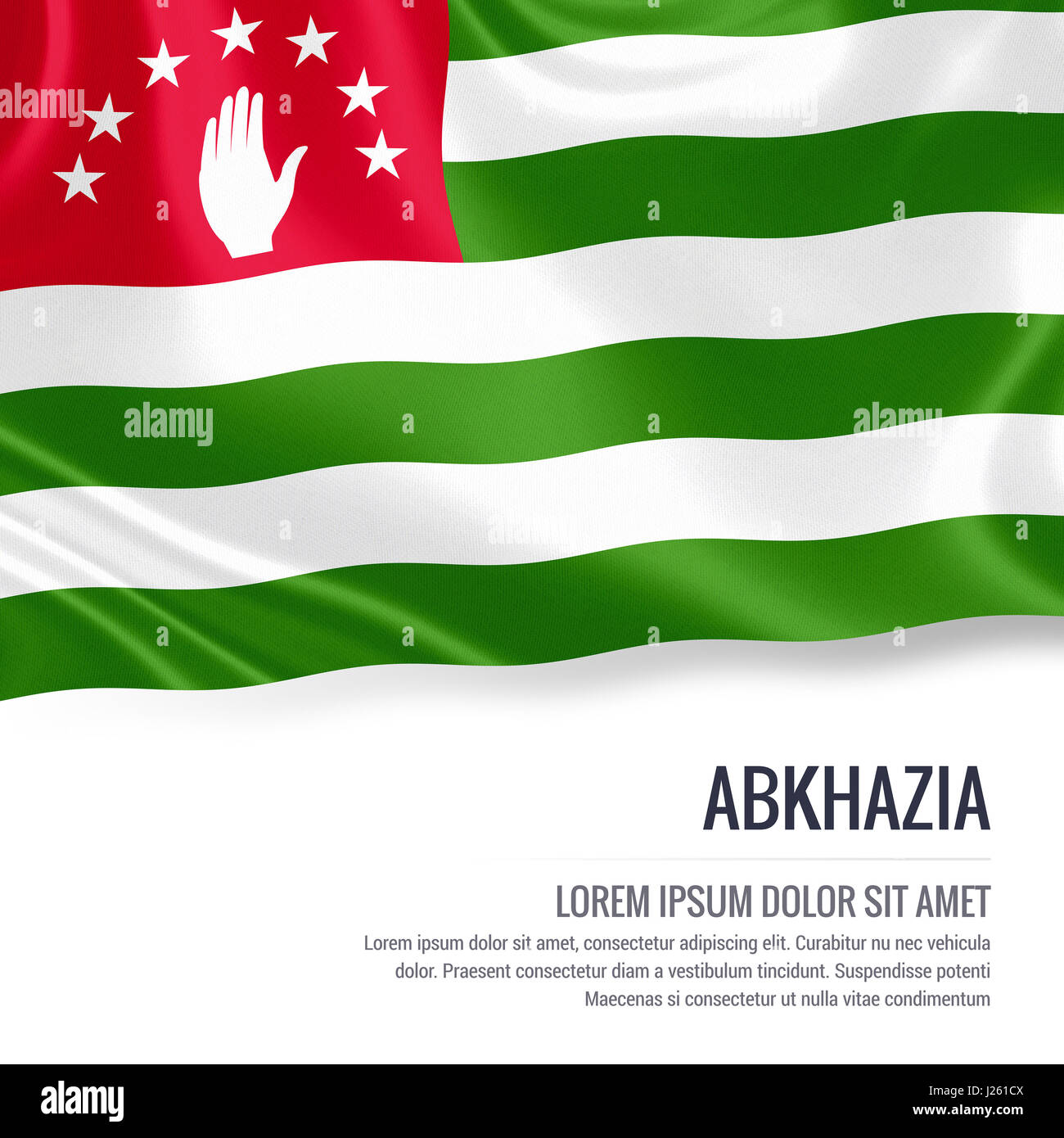 Abkhazia national hi-res stock photography and images - Alamy