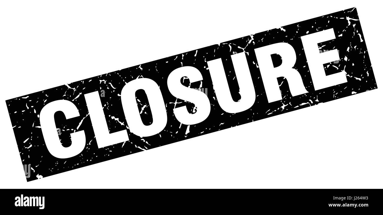 Closure rubber Stock Vector Images - Alamy