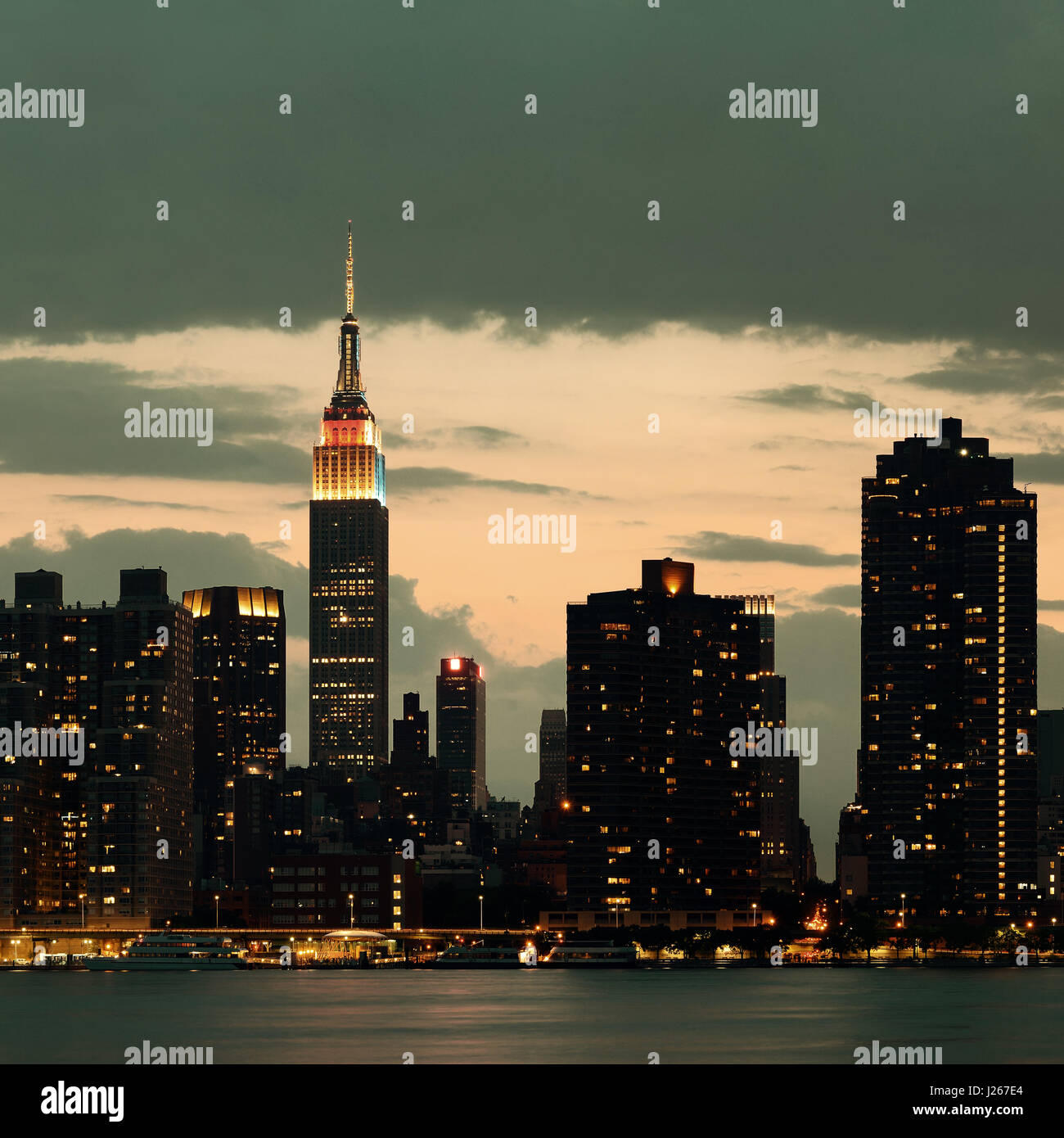 Worlds tallest build hi-res stock photography and images - Alamy