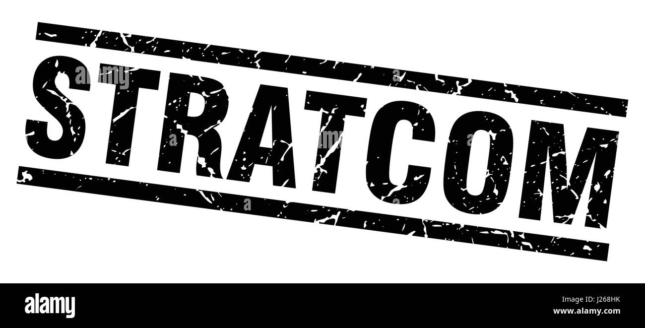 Stratcom hi-res stock photography and images - Alamy