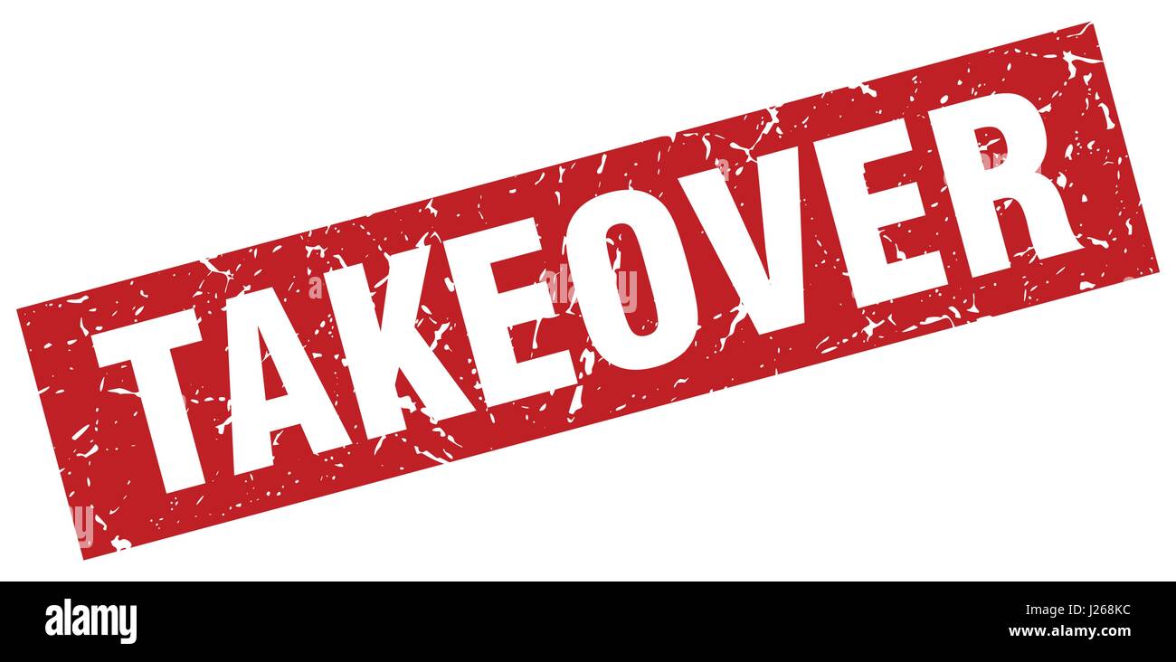 Takeover vector vectors Cut Out Stock Images & Pictures - Alamy