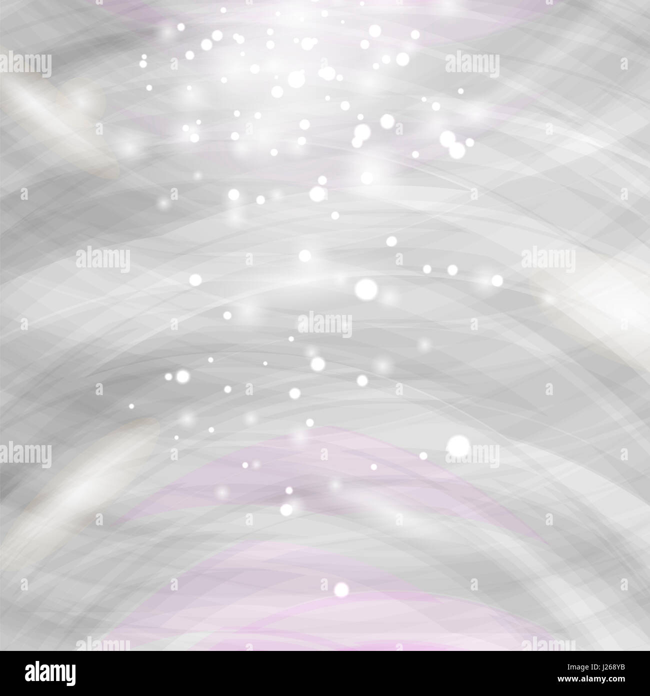 Grey Burst Blurred Background. Sparkling Texture Stock Photo - Alamy