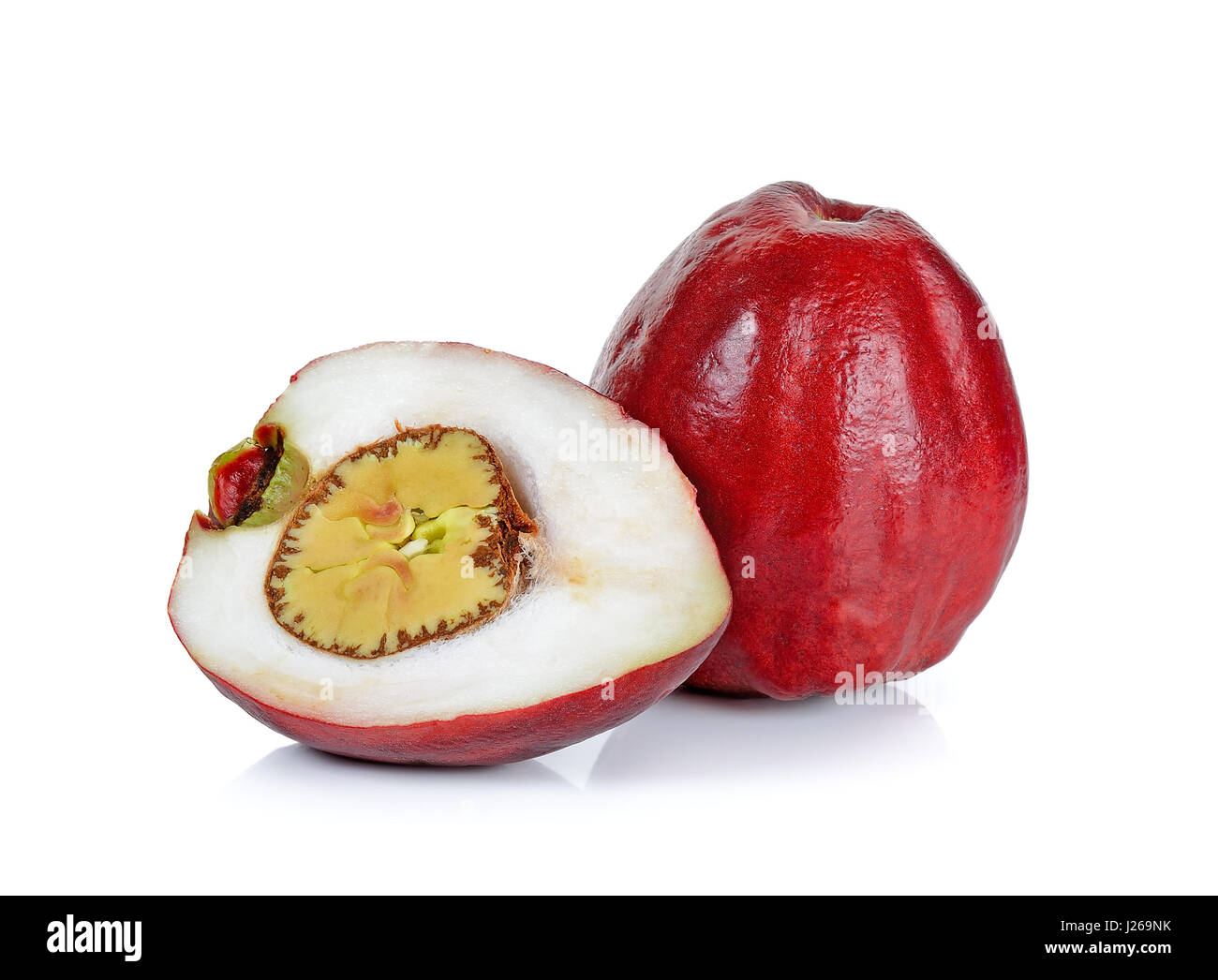 Pomerac hi-res stock photography and images - Alamy