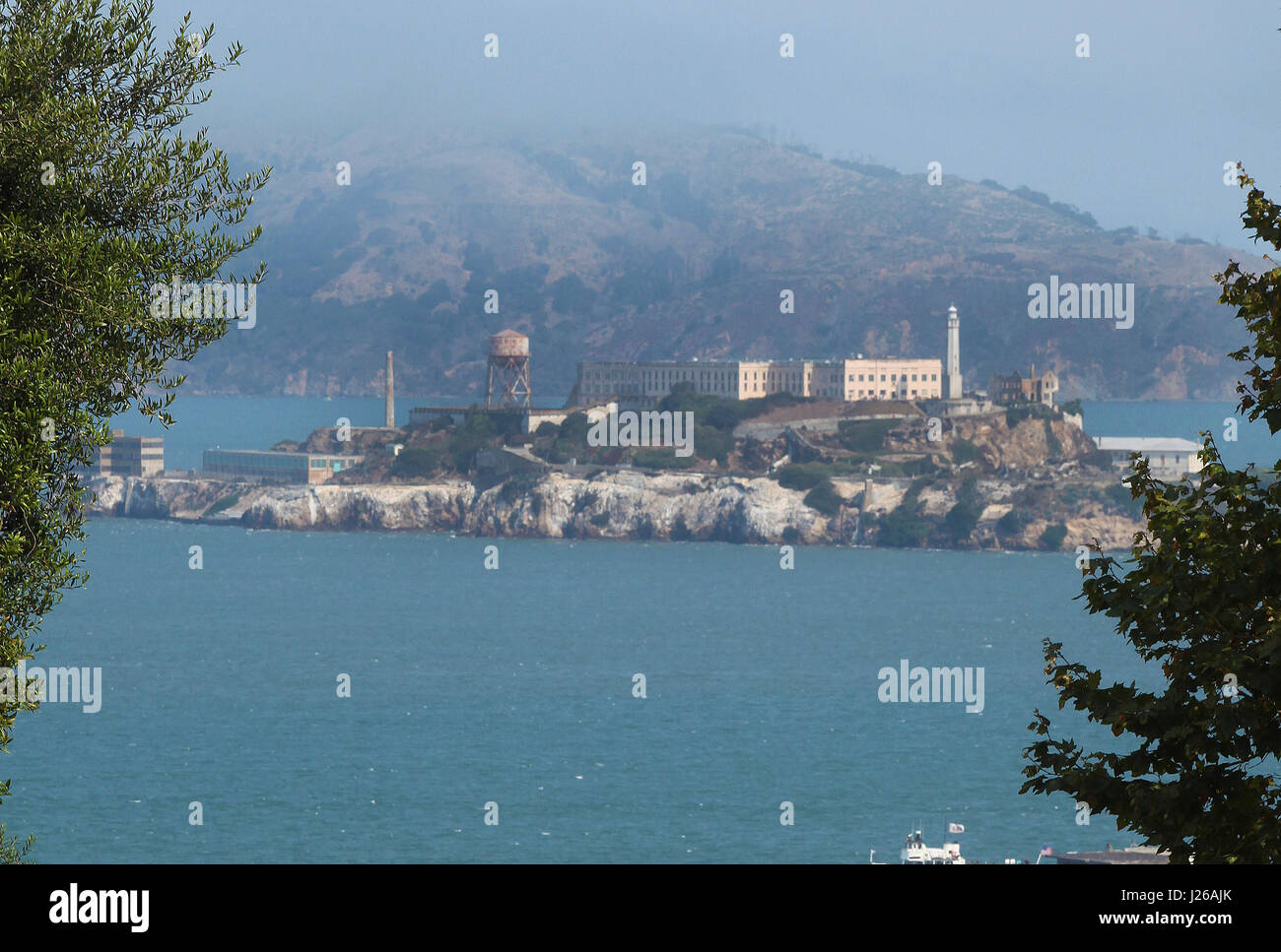 Alcatraz play hi-res stock photography and images - Alamy