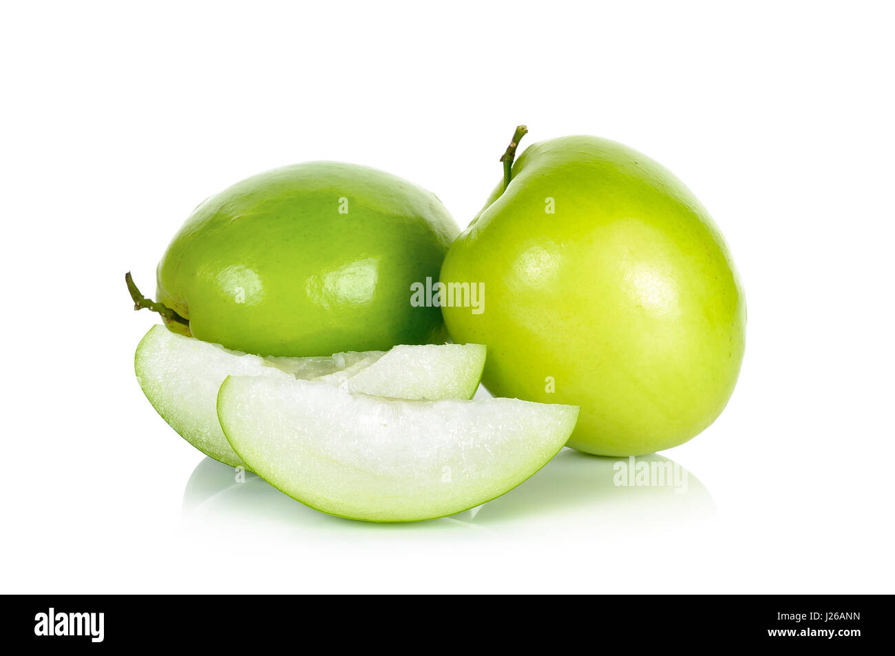 Monkey apple hi-res stock photography and images - Alamy