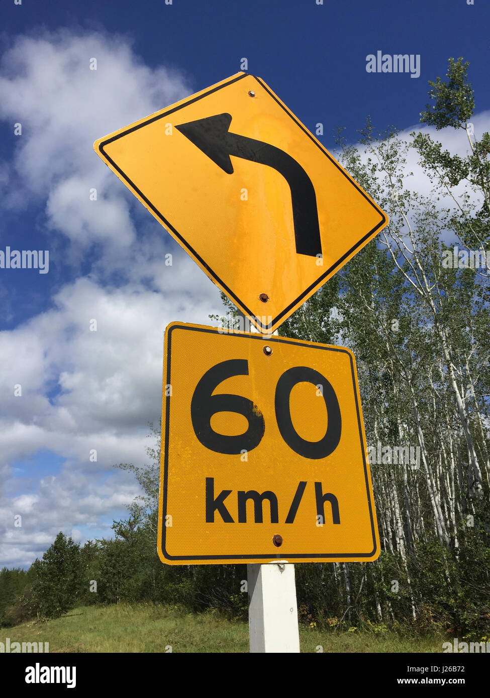 60 kilometer hi-res stock photography and images - Alamy
