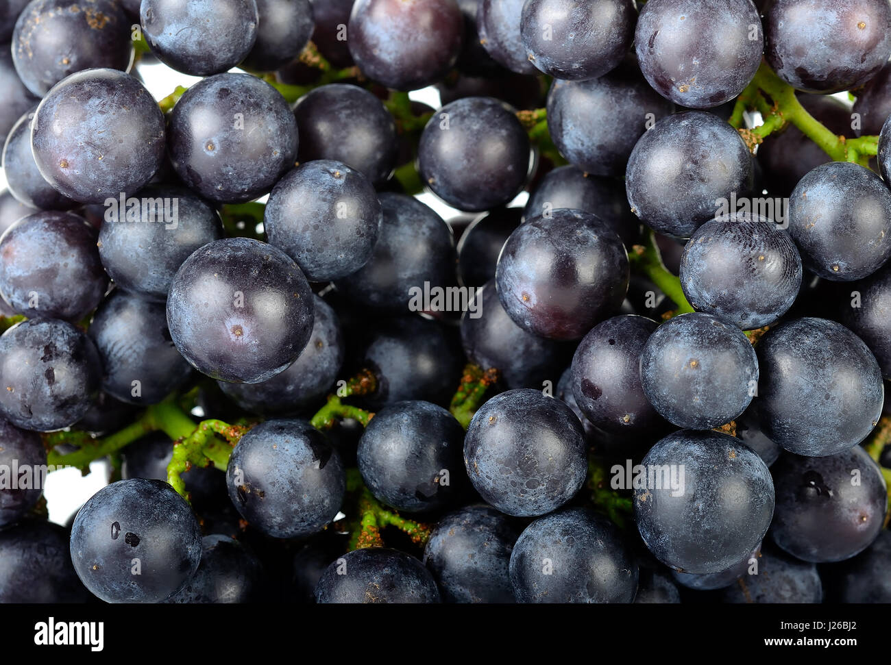 Close up dark grape background texture Stock Photo - Alamy