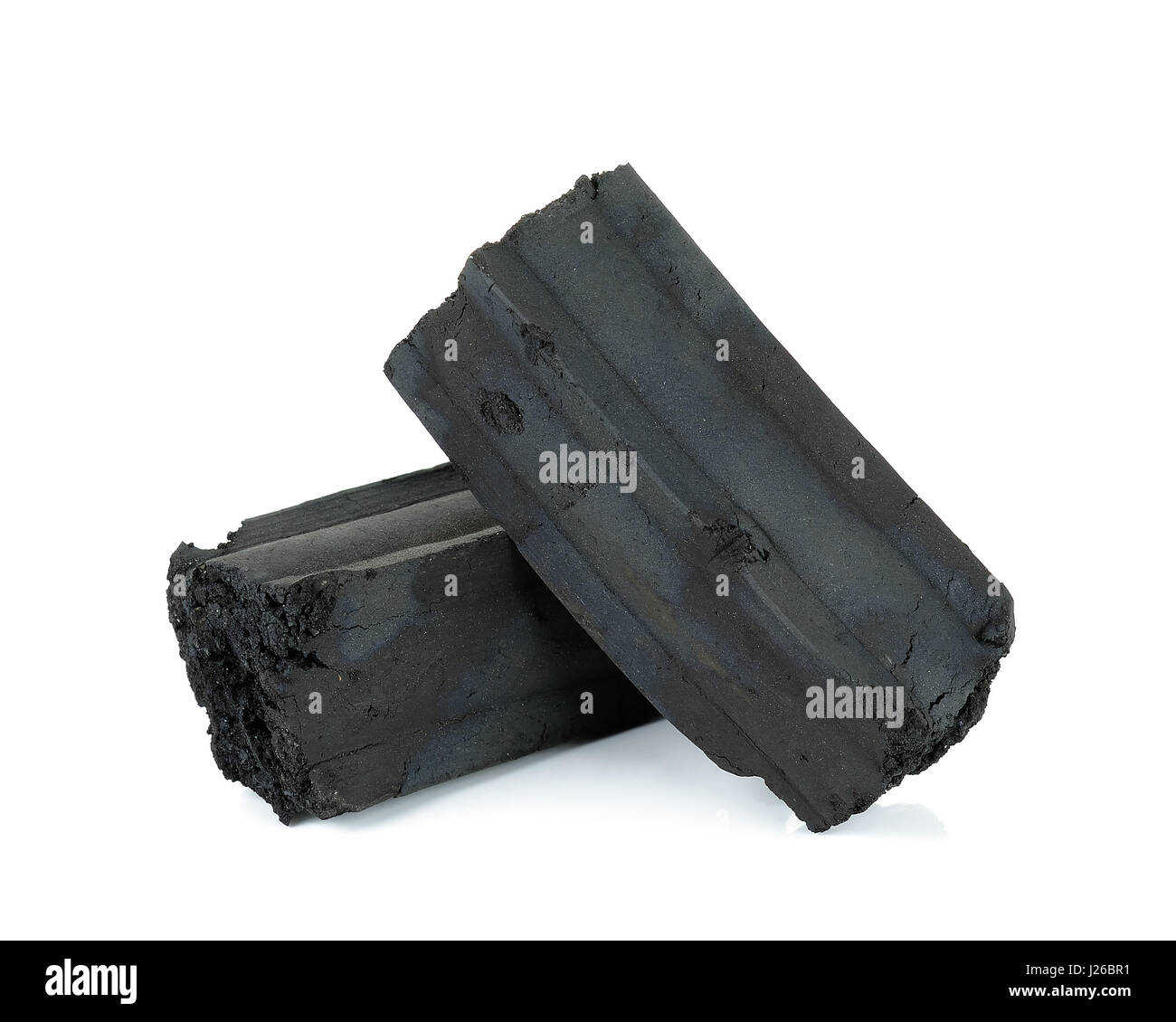 Charcoal and powder Cut Out Stock Images & Pictures - Alamy