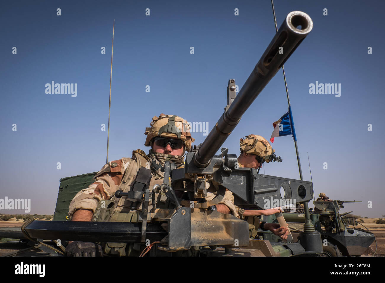 Daily life of french soldiers of barkhane military operation in Mali ...