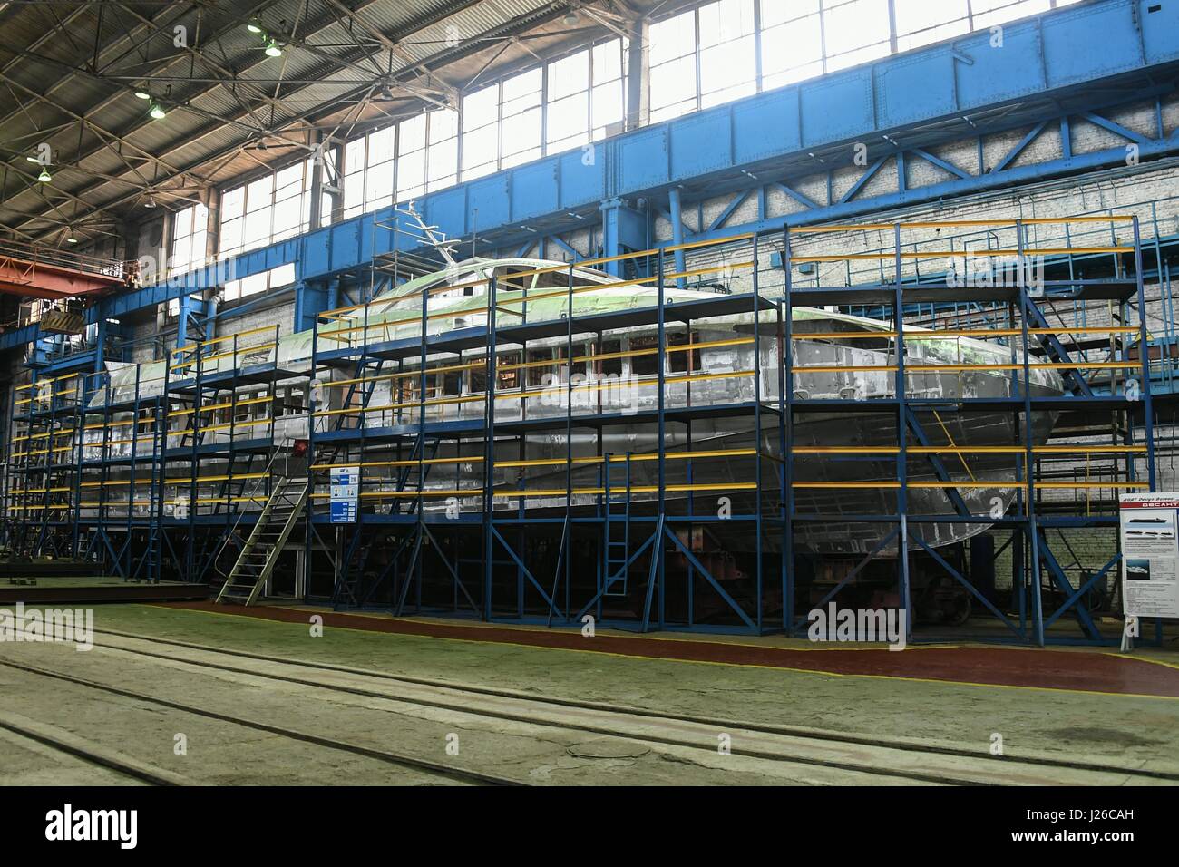 Zelenodolsk hi-res stock photography and images - Alamy