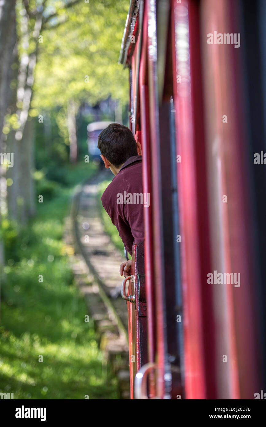 One section funicular railway hi-res stock photography and images - Alamy