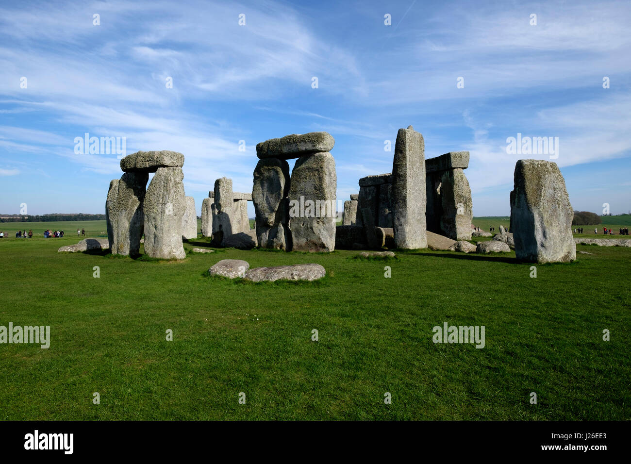 Prehistoric british bronze age hi-res stock photography and images - Alamy