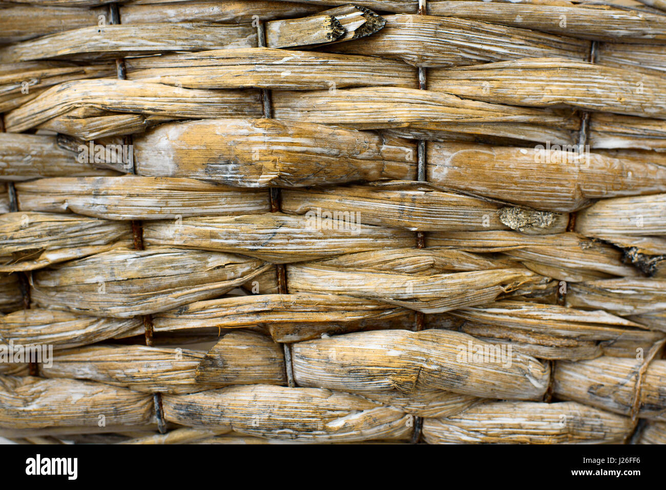 Weaving basket pattern hi-res stock photography and images - Alamy