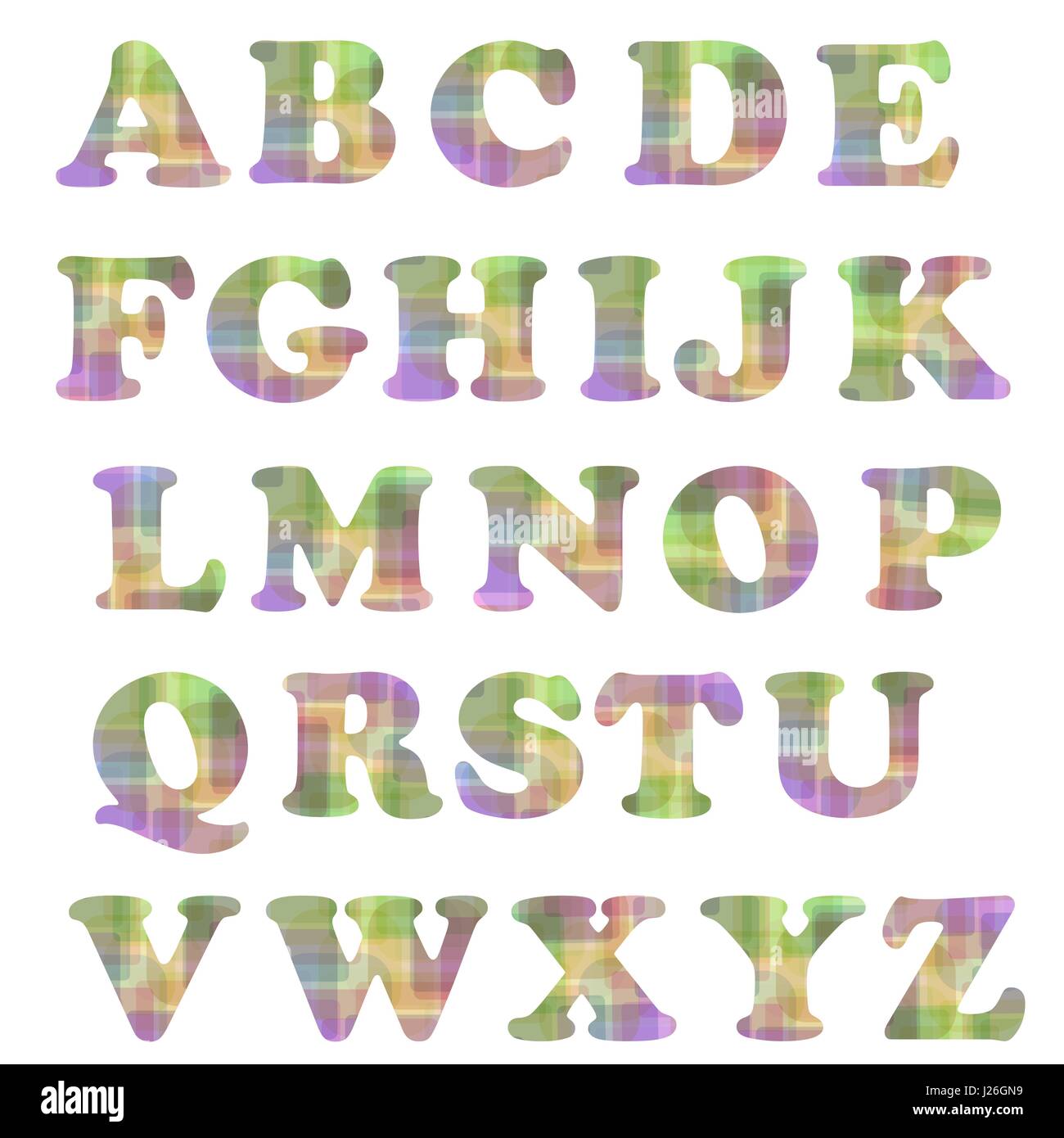 Vibrant blue white triangle on Stock Vector Images - Alamy