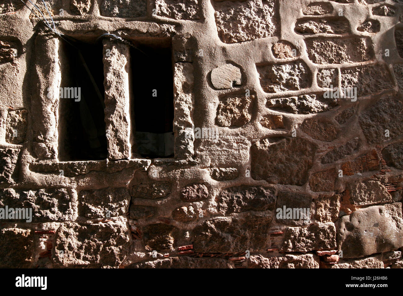 Primitive town hi-res stock photography and images - Alamy