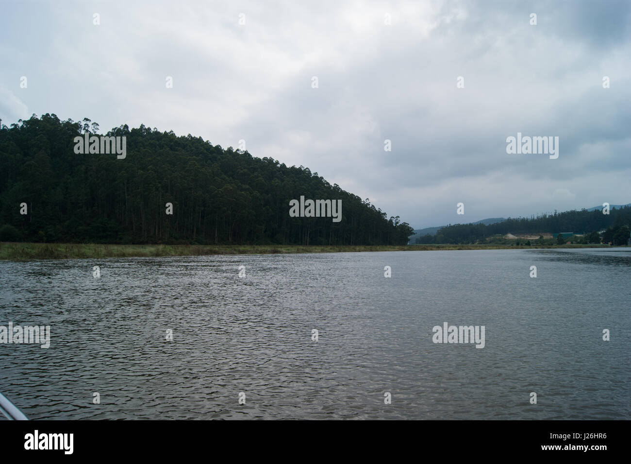 nice view of river background in nature Stock Photo - Alamy