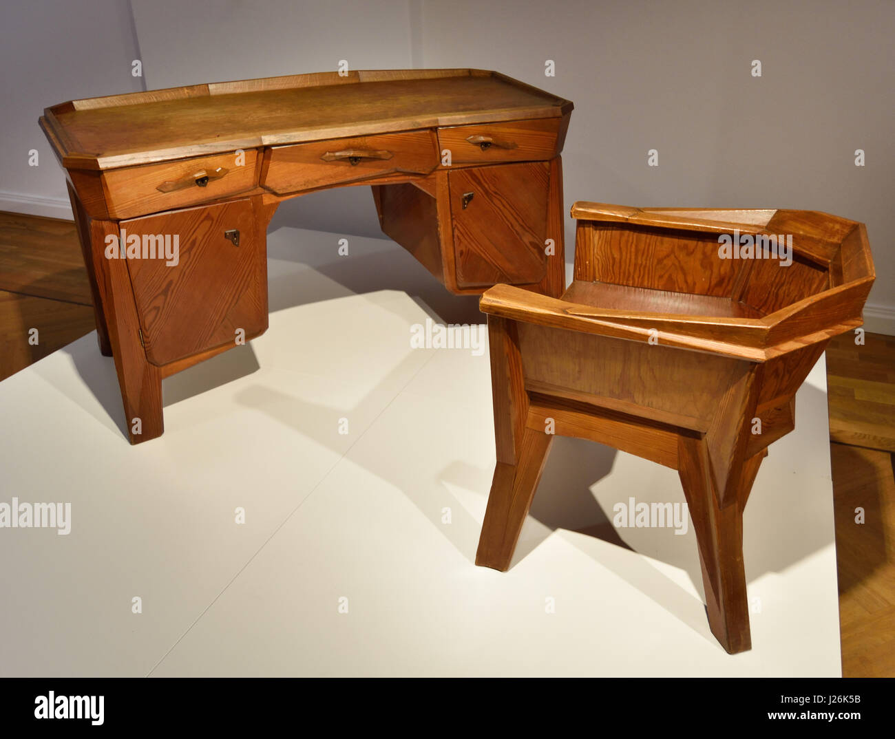 Gerhard von ruckteschell hi-res stock photography and images - Alamy