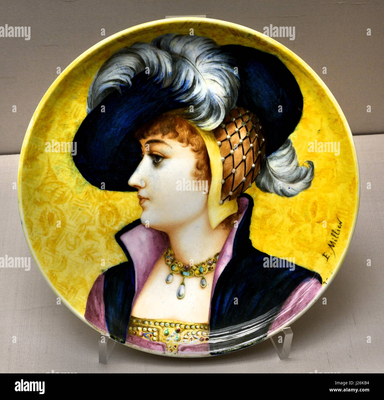 Theodore deck hi-res stock photography and images - Alamy