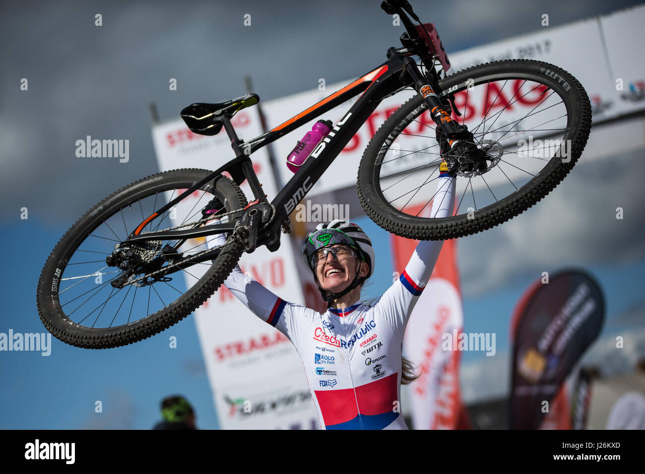 Stepanova hi-res stock photography and images - Alamy