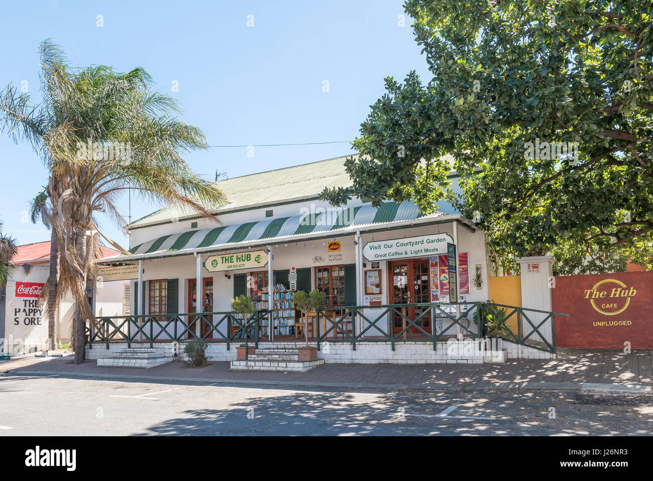 Barrydale western cape province hi-res stock photography and images - Alamy