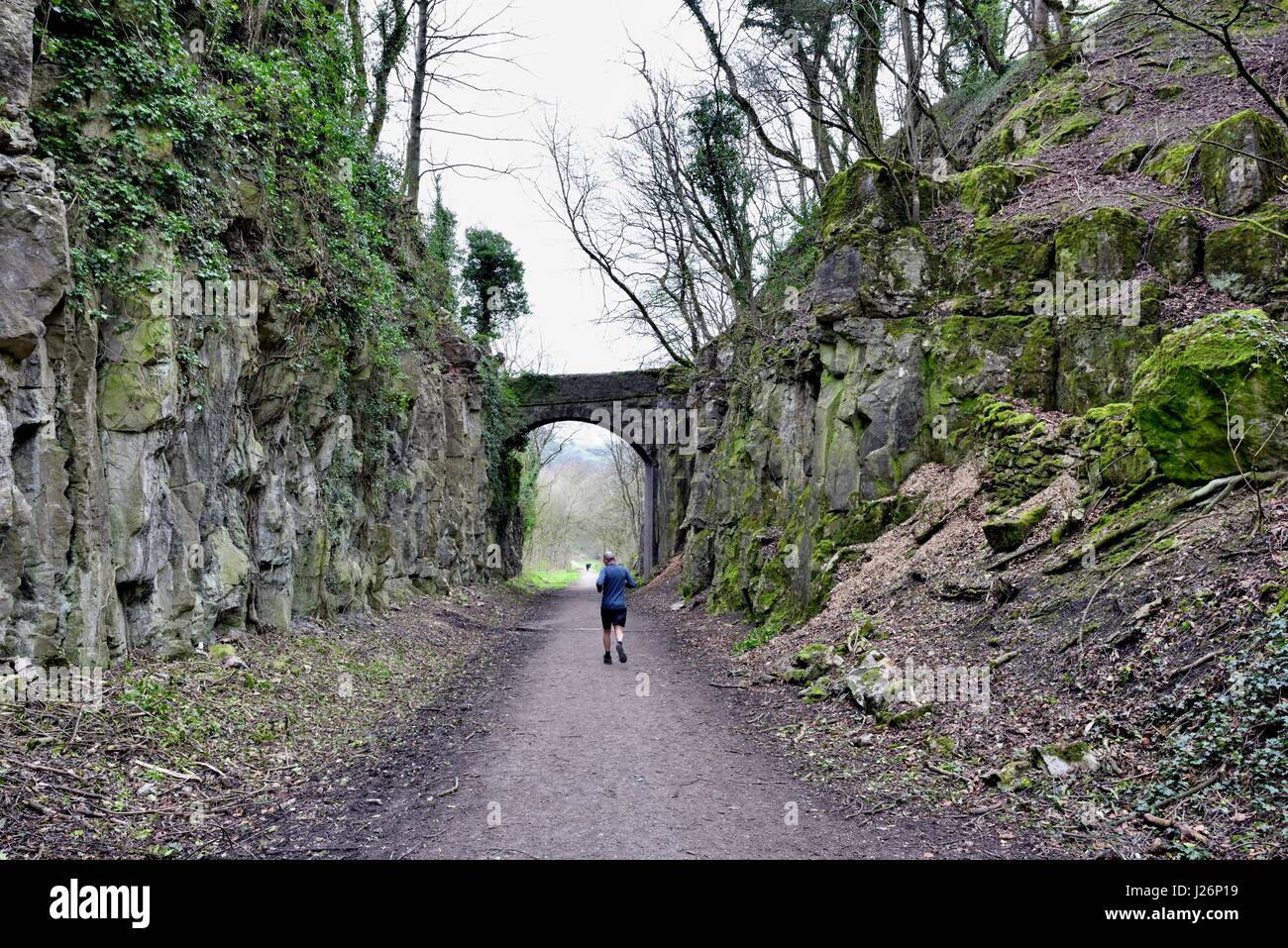 Incline railway hi-res stock photography and images - Alamy