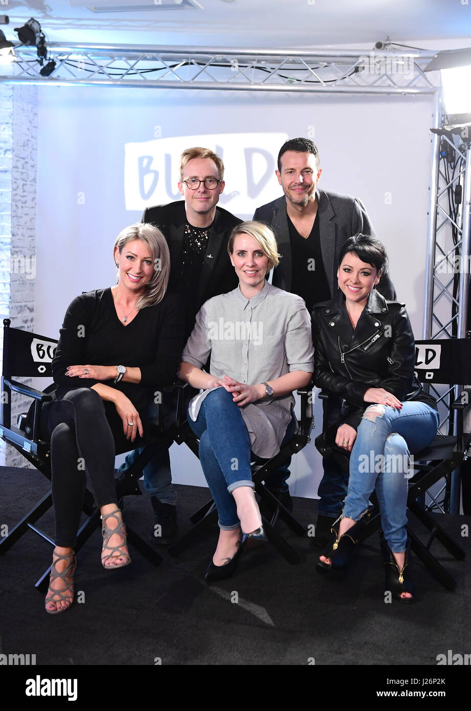 Showbizsteps hi-res stock photography and images - Alamy