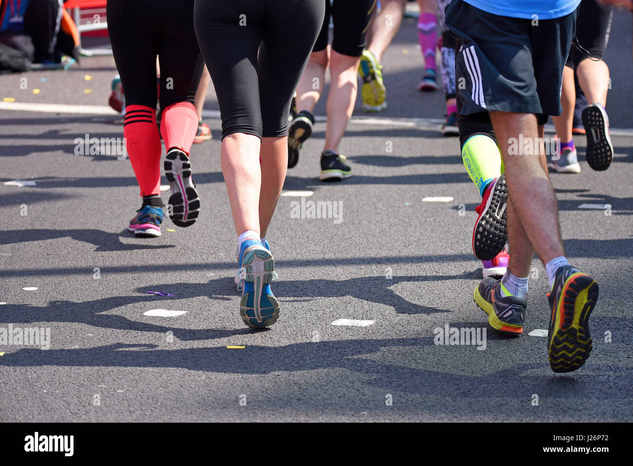 Girls long legs hi-res stock photography and images - Alamy